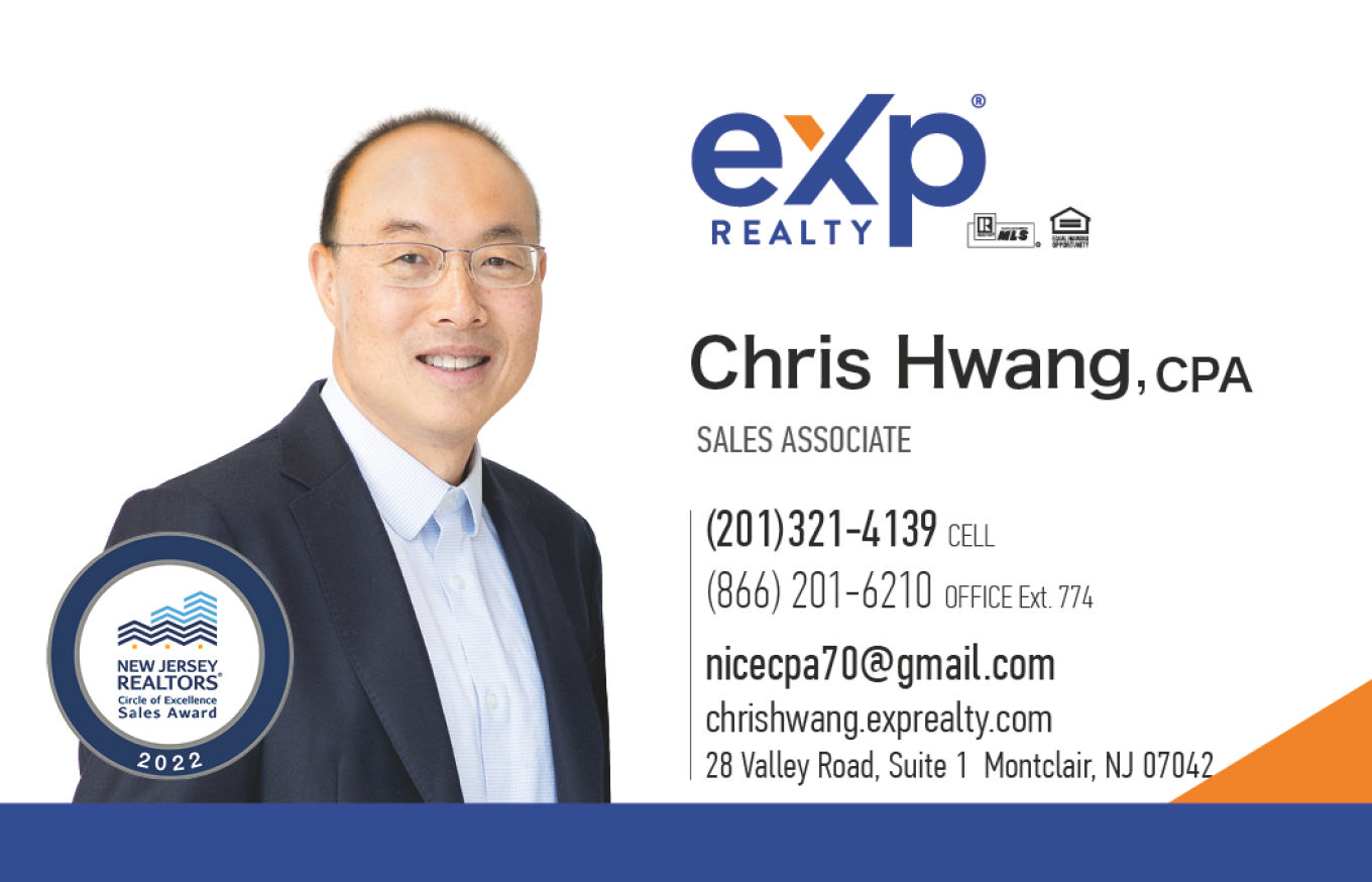 Standard Business Card - 201Printing