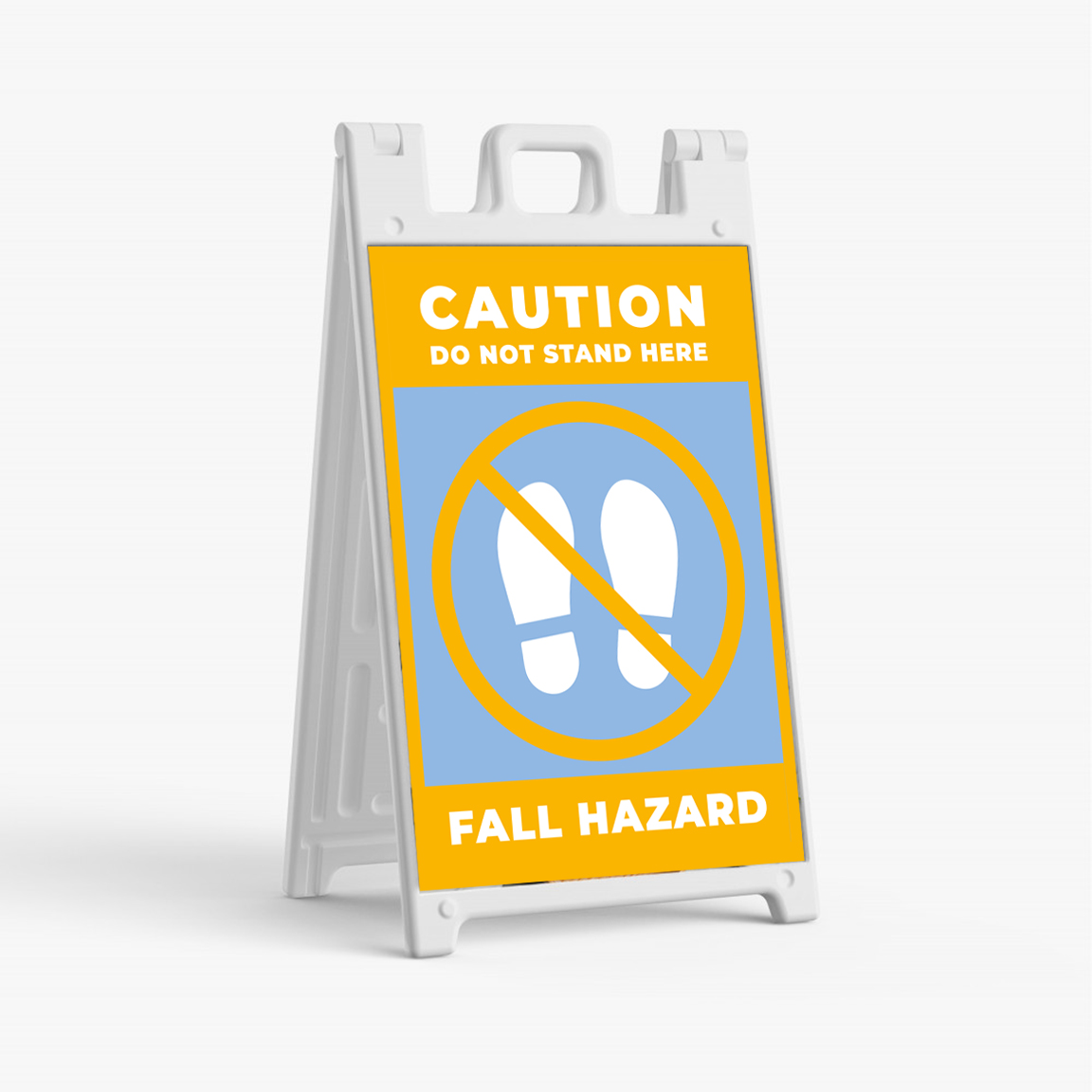 Standard A Frame - 6Sign