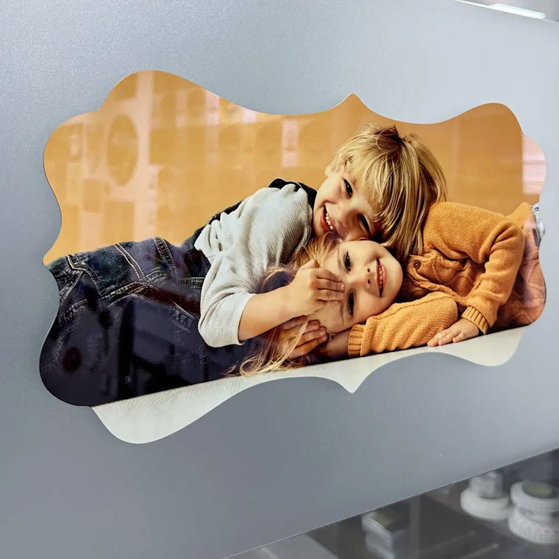 Contour Cut Aluminum PVC Board – Custom Shape Outdoor Signage | All ...