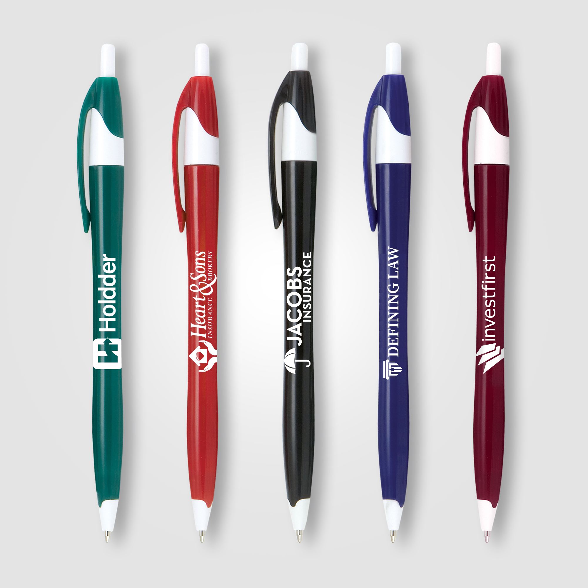 Branded Pens