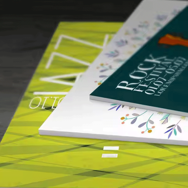 PVC Board – Durable, Weatherproof, & Customizable | All American Printing