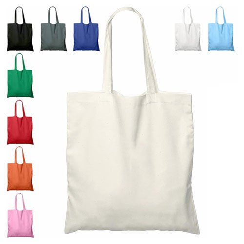 Custom Tote Bags – Eco-Friendly Cotton with Custom Printing in Las ...