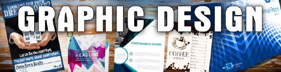 Order custom design services for printed door hangers postcards and more