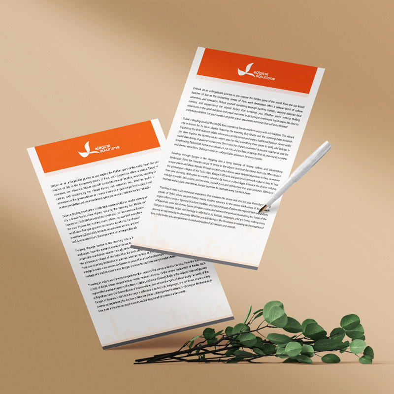 Copies - A Digital Solutions