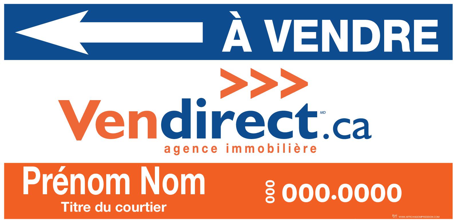 Browse Design - Pancartes Directionnelles VD - 7770278 Canada inc.