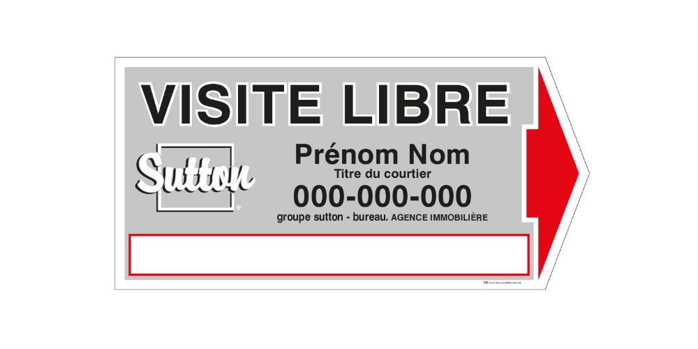 Browse Design - Pancartes Directionnelles SN - 7770278 Canada inc.