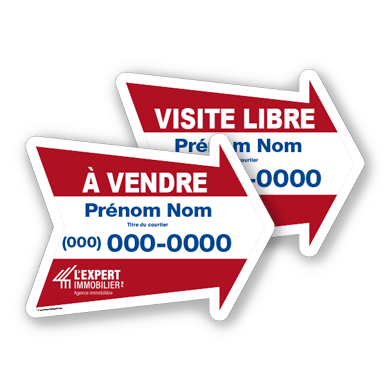 Browse Design - Pancartes Directionnelles - 7770278 Canada inc.