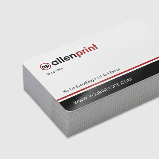 Standard Next Day Business Card Printing | Design & Print Custom ...