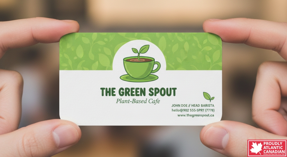 Standard Next Day Business Card Printing | Design & Print Custom ...