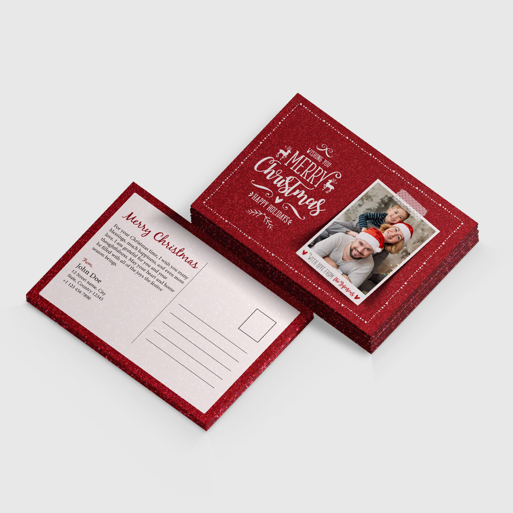 Pearl Postcards - Alwan Printing