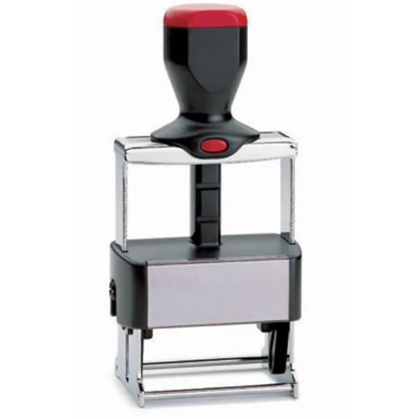 Heavy Duty Metal Stamps for High-Impact Marking | A&B Print