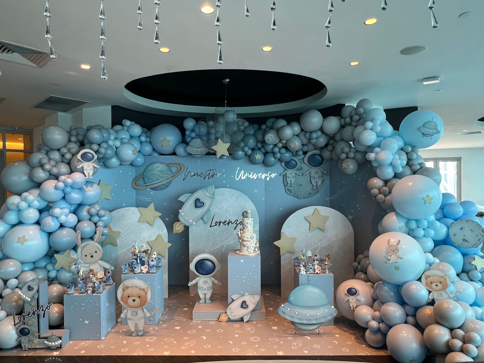 Custom Foam Board - Appex Pro Corp