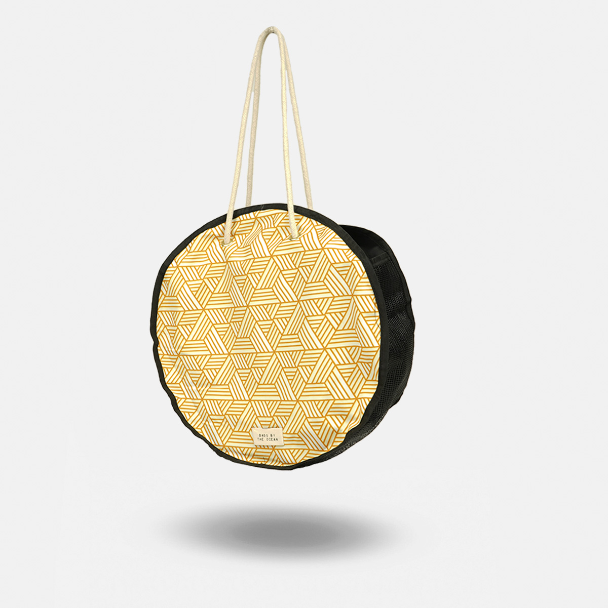 Upcycled Beach Bags: Trendy, Sustainable, and Ocean-Friendly | Bags By ...