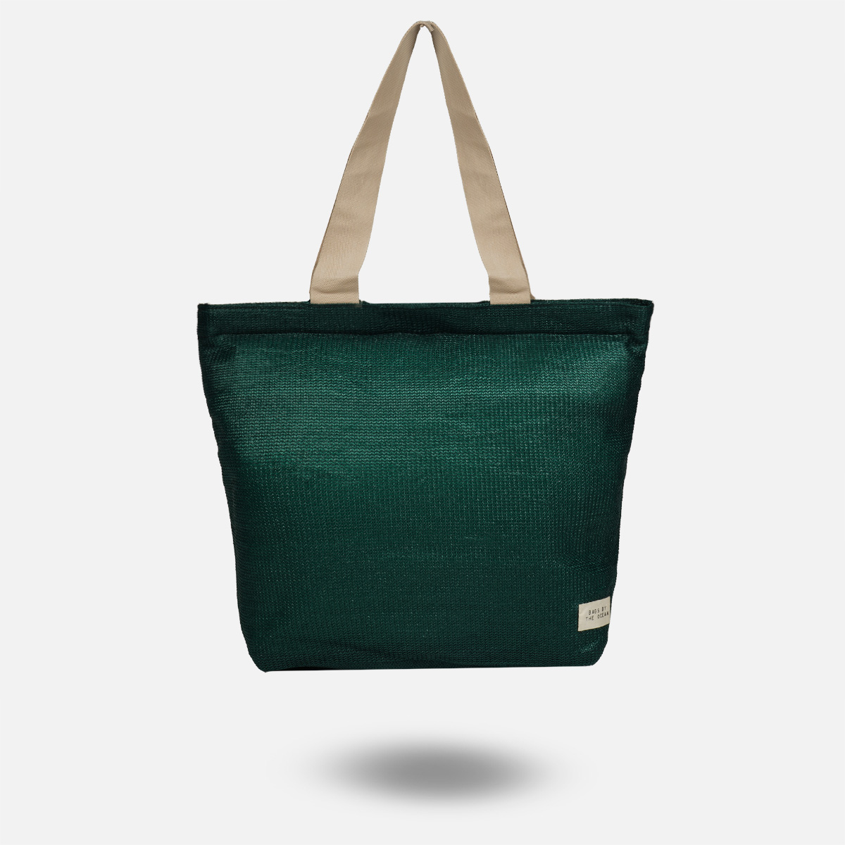 Shop for Upcycled Large Zippered Totes: Perfect Blend of Fashion and ...