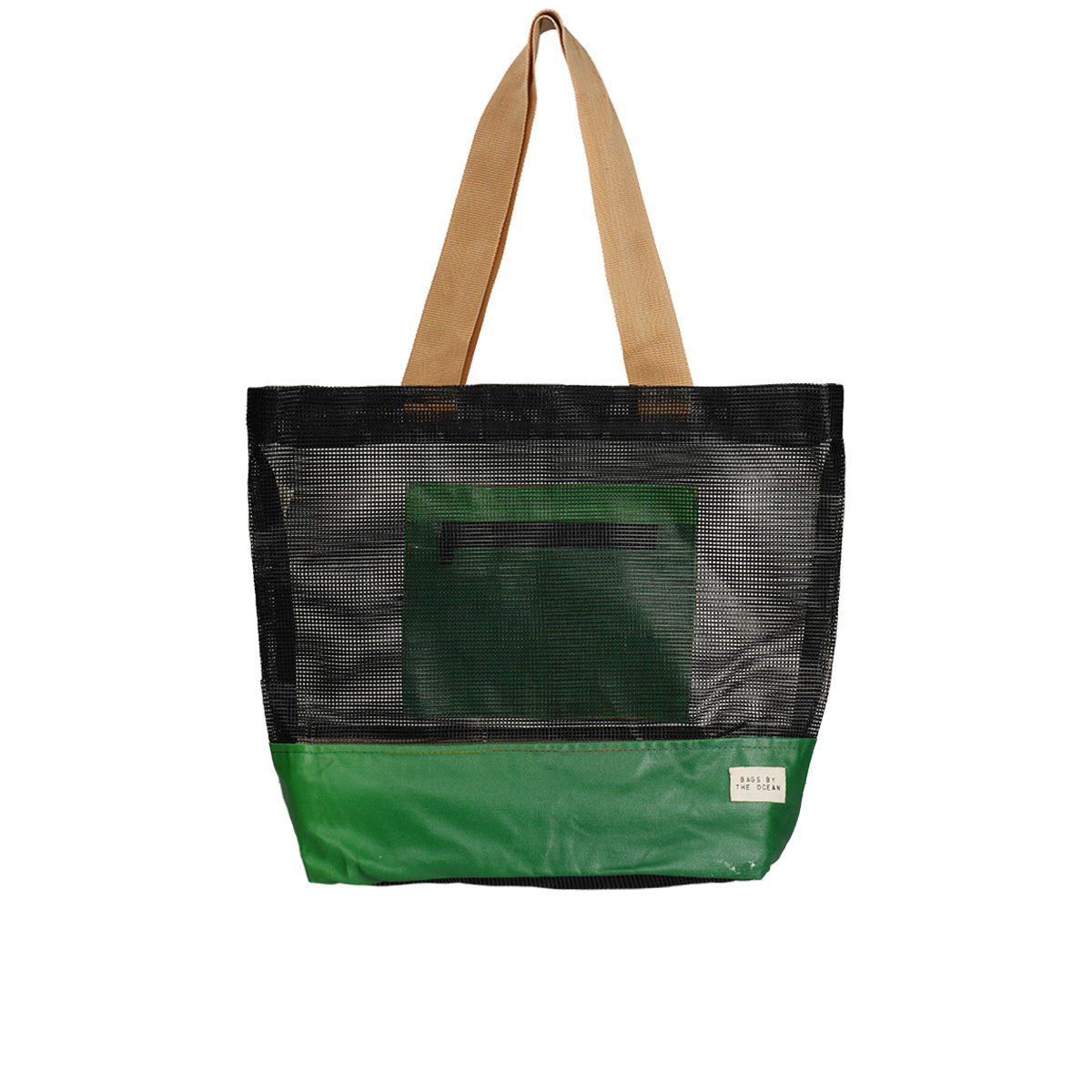 Shop for Upcycled Large Zippered Totes: Perfect Blend of Fashion and ...