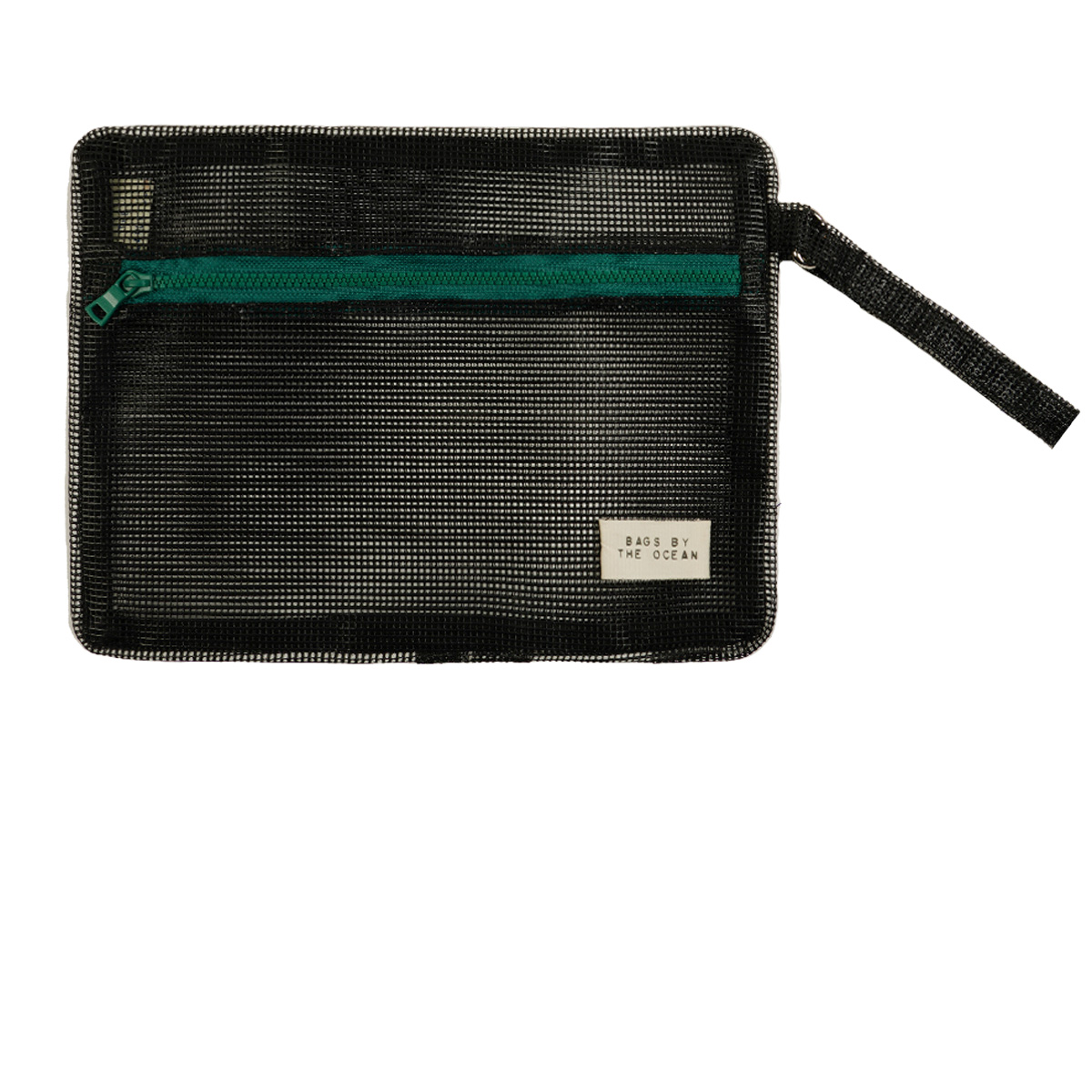 Large Pouch | Bags By The Ocean