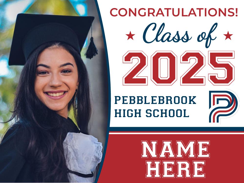 Pebblebrook High School