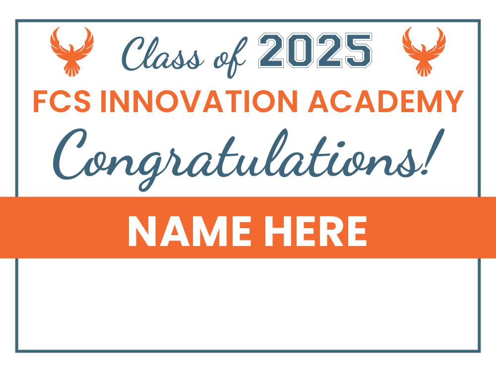 FCS Innovation Academy