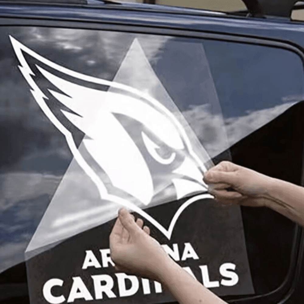 Custom Vinyl Decals, Labels & Lettering - Durable & High-Quality