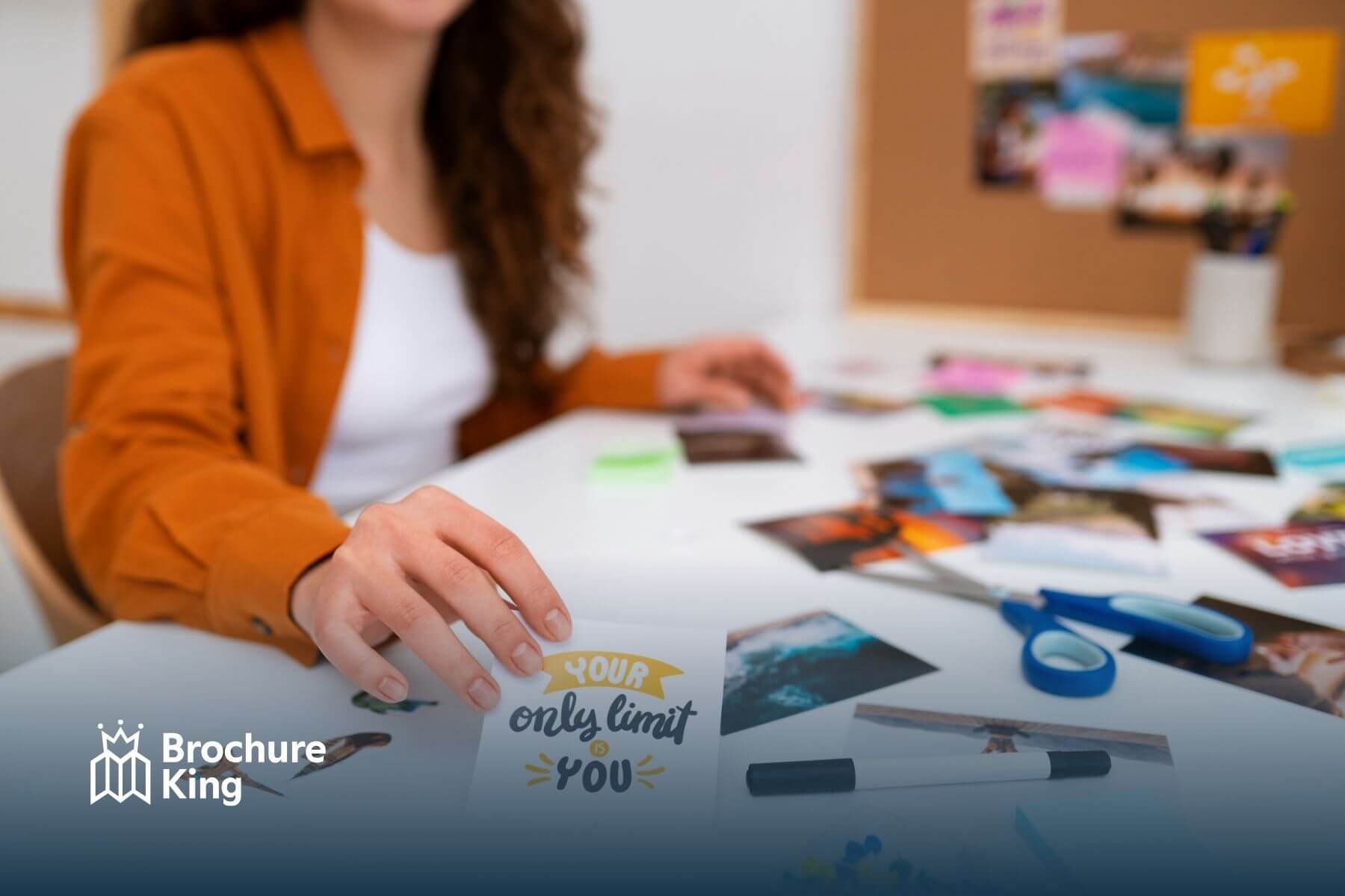 Design Custom Postcards for Impactful Brand Messaging