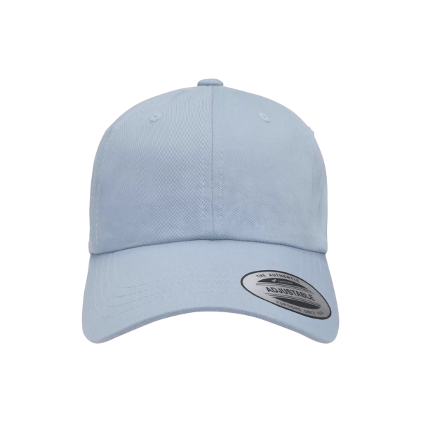 Classic Low-Profile Cap - Brochure King