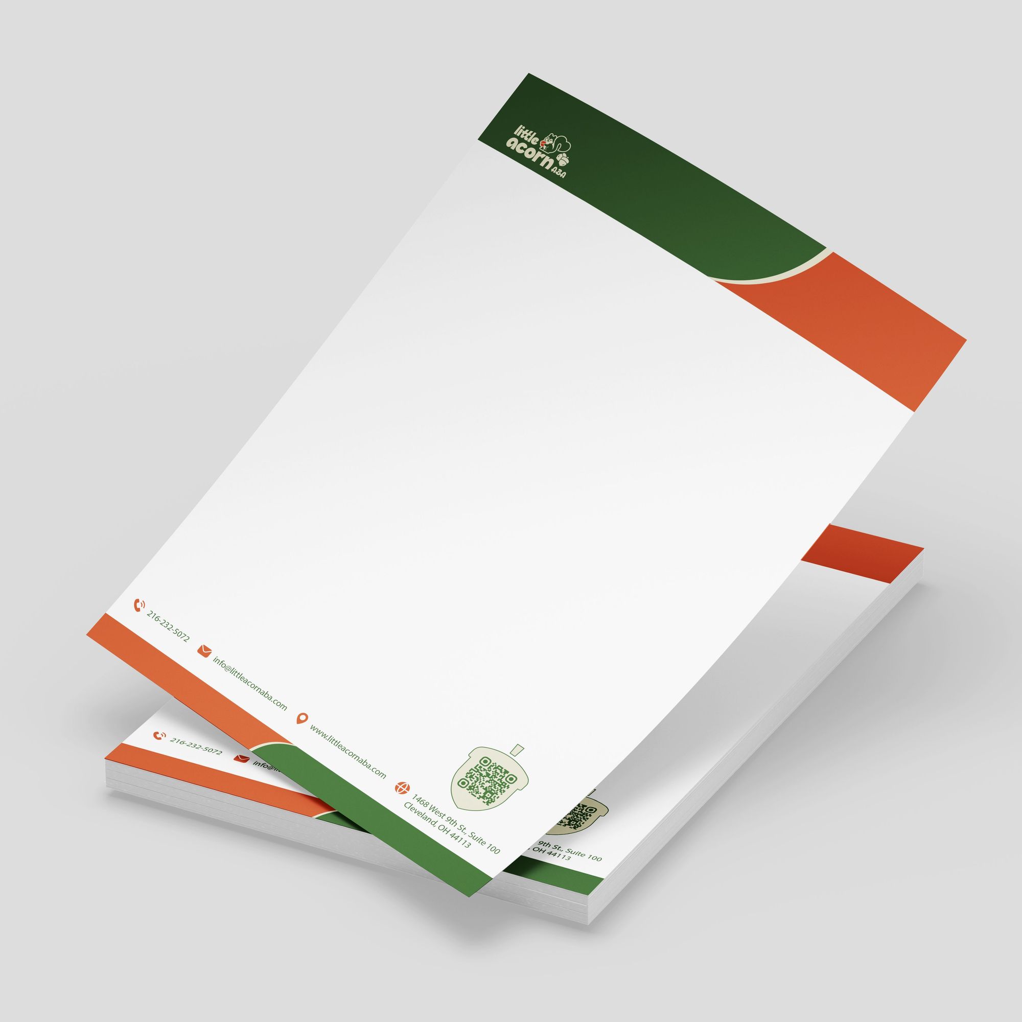 Letterheads