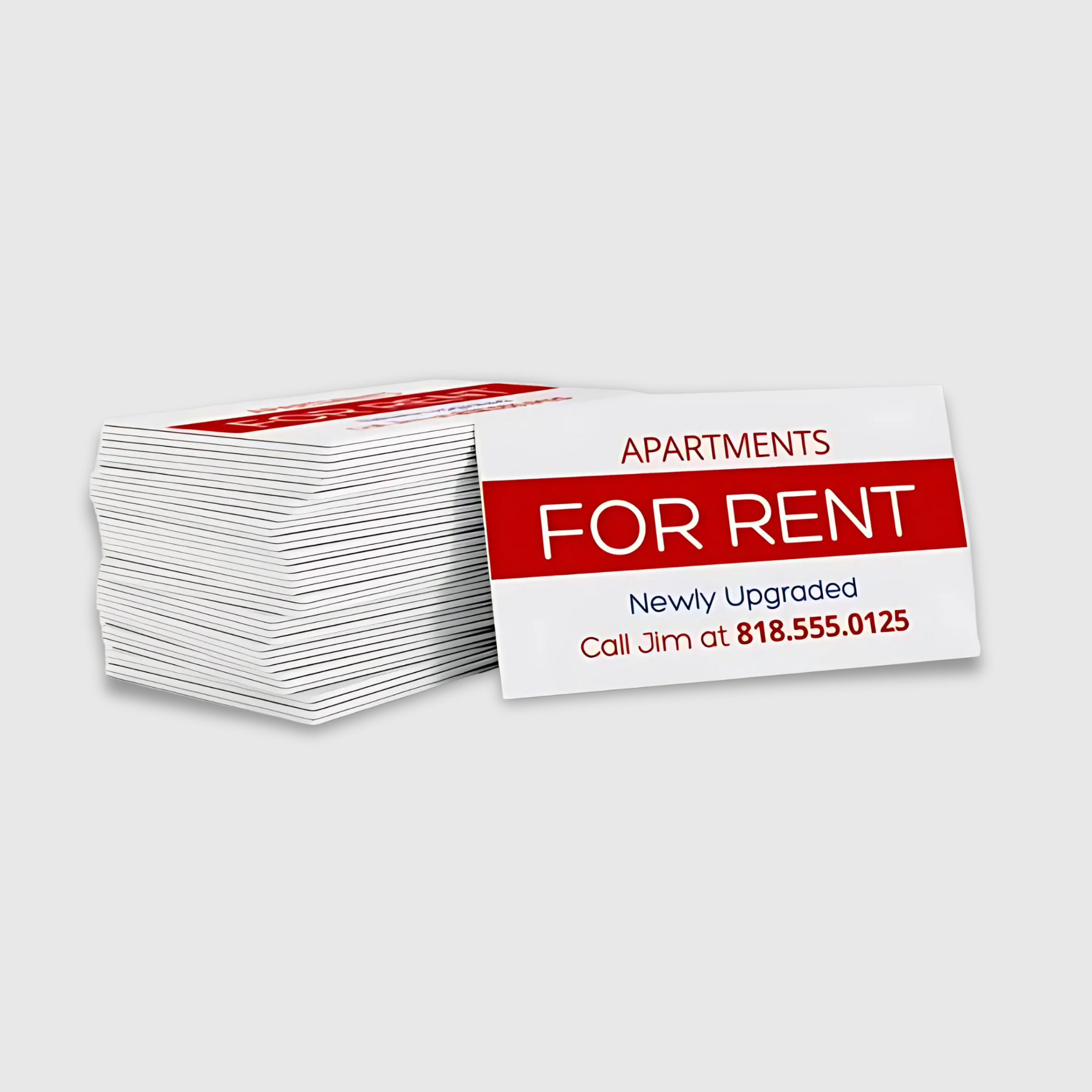 Rigid Signs - Communicate 360