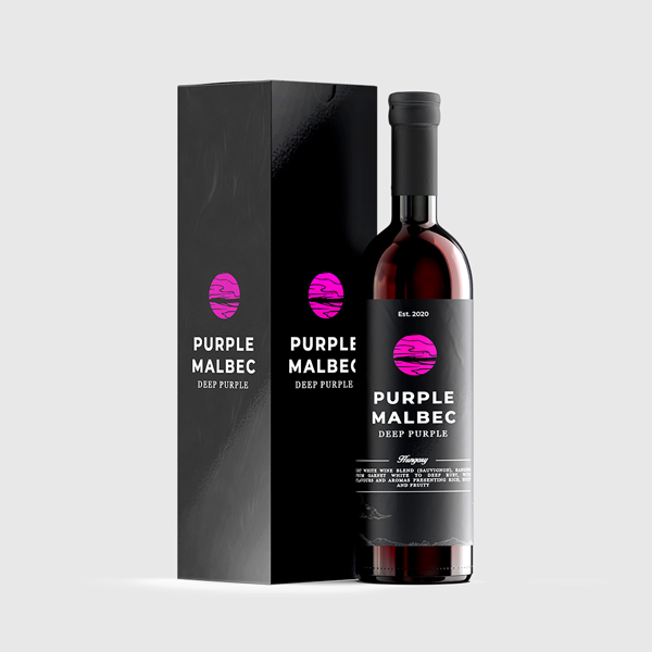 Akuafoil Wine Boxes - Catalyst Studioz