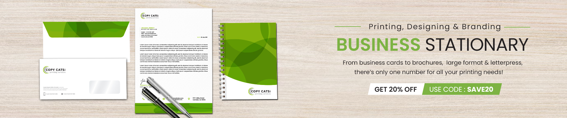 Welcome to www.cciprintservices.com - Best value online printing ...