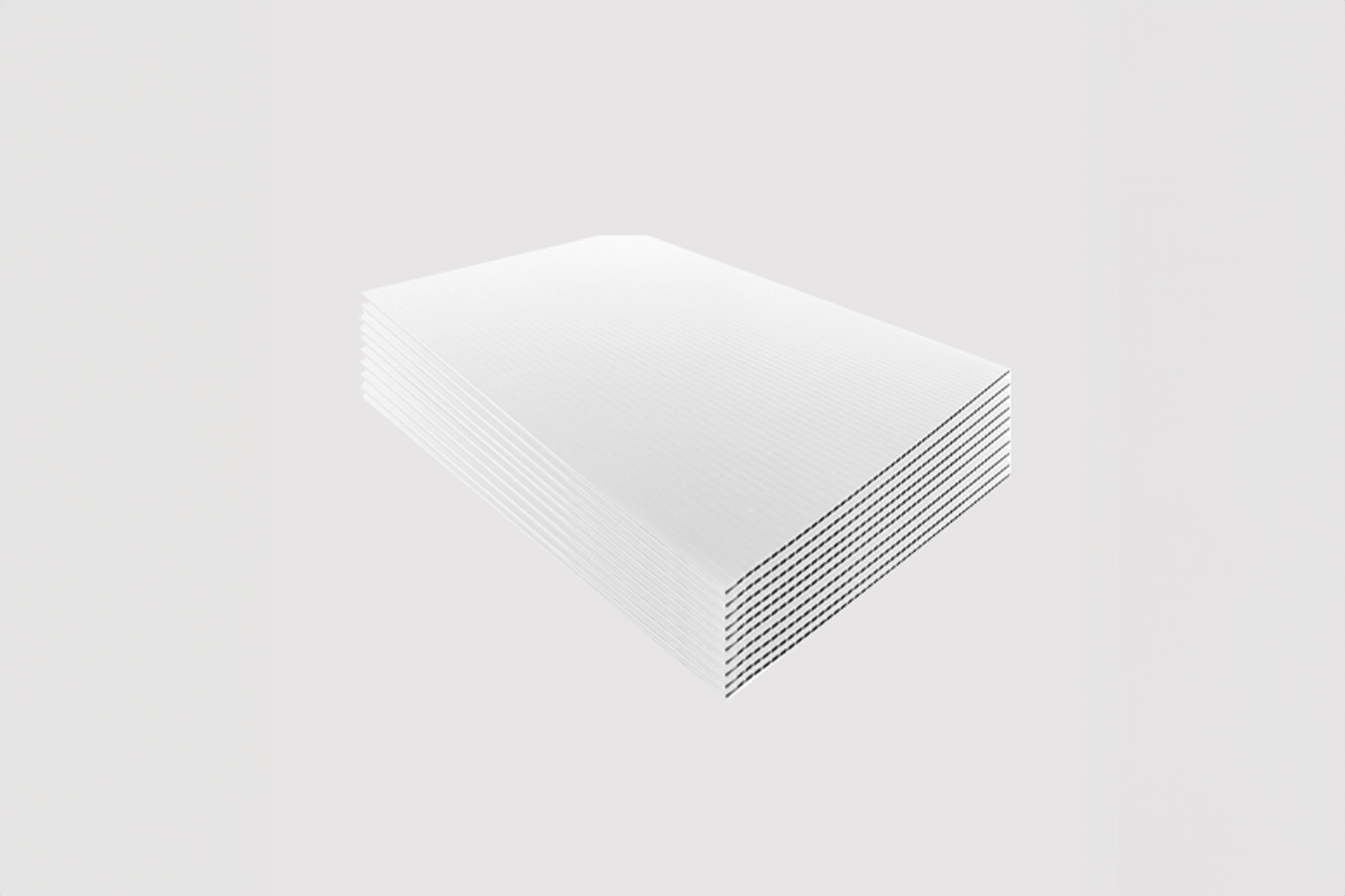 Coroplast - Creative Color