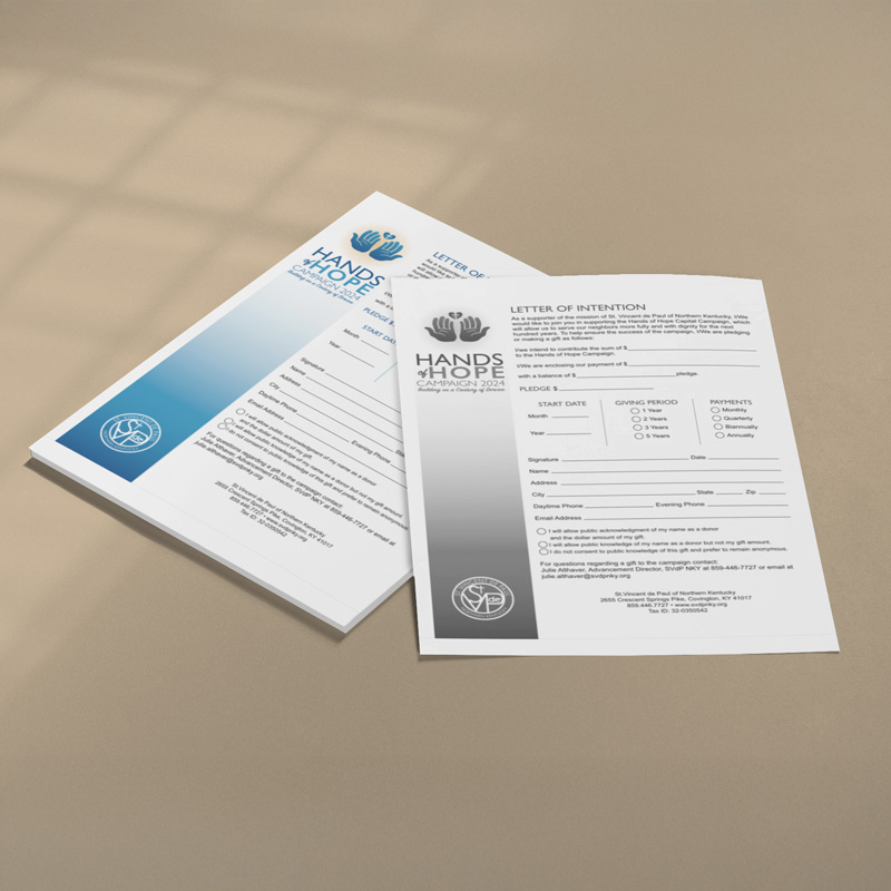 Copies | Create Your Own Copies | Curative Printing