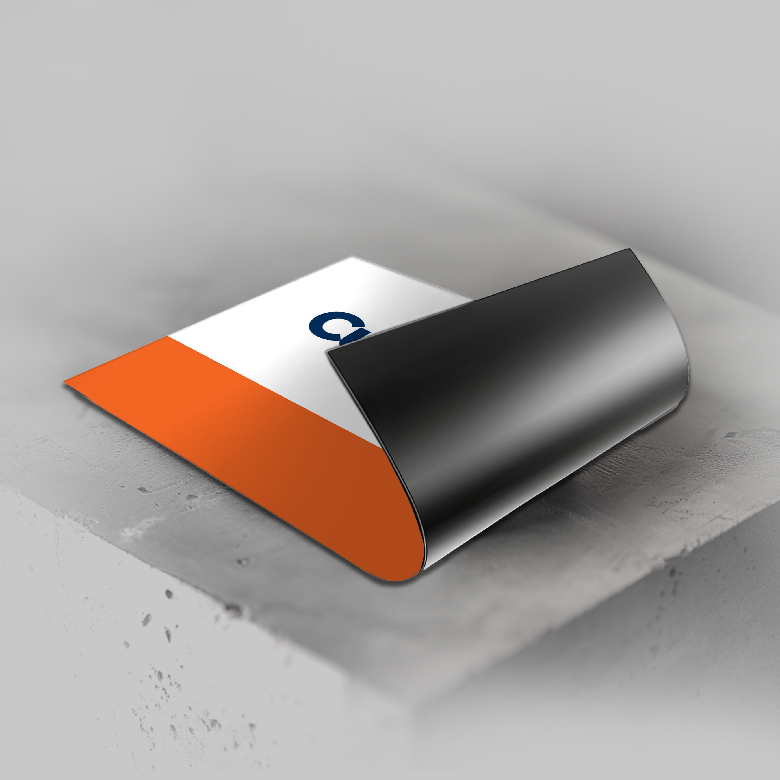 Magnetic Business Card - CustAmazePrint