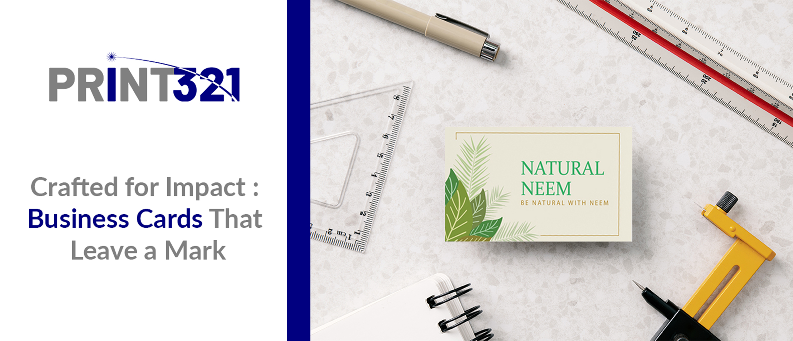 Perfect Business Card Size Guide: Standard & Custom