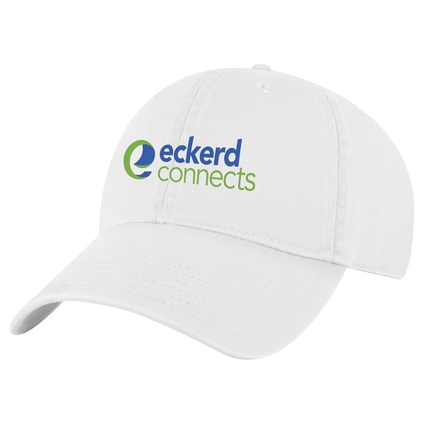 Eckerd Twill Cap - Eckerd Connects