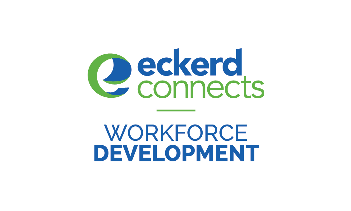 Eckerd Workforce Development Business Cards - Eckerd Connects