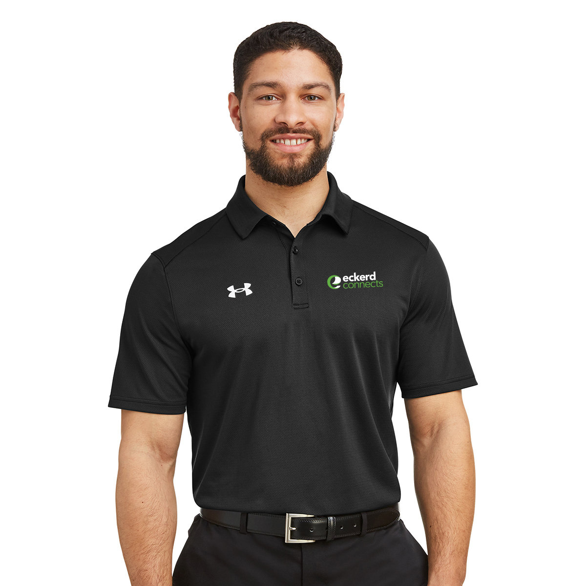 Eckerd Men’s Polo - Eckerd Connects