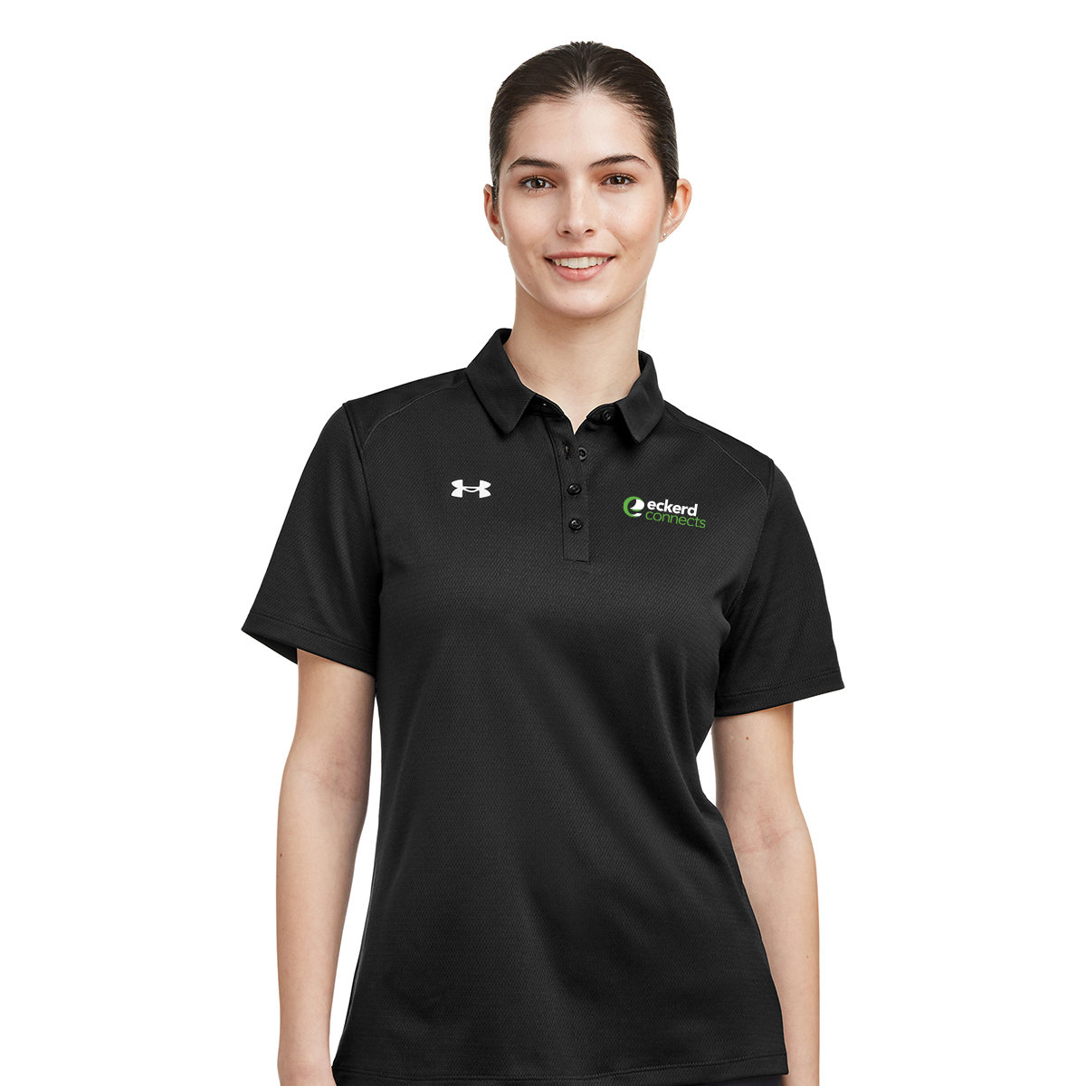Eckerd Women’s Polo - Eckerd Connects