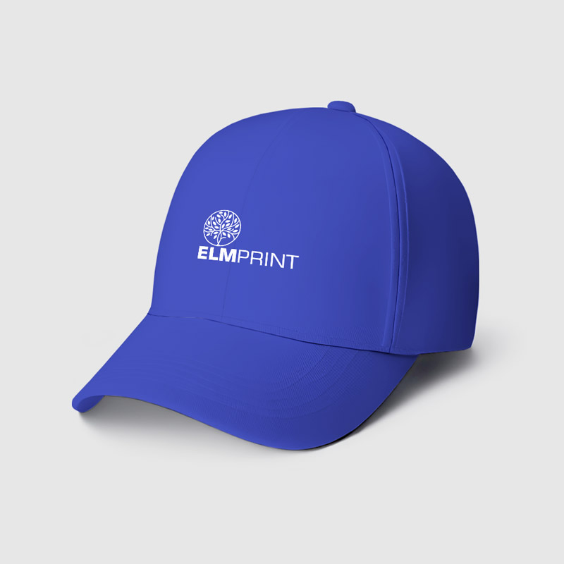 Caps - Elm Print
