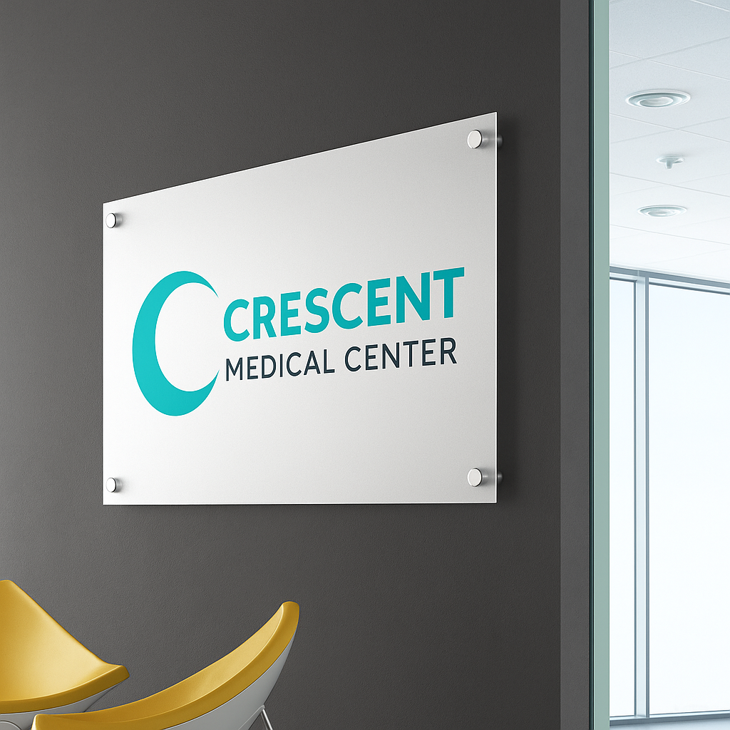 JBond Aluminum Signs