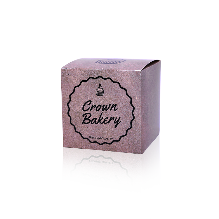 Lock Bottom Box | Custom Lock Bottom Folding Carton