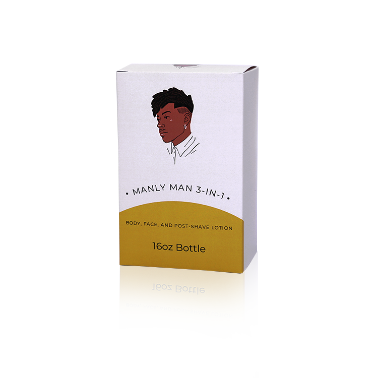 Lock Bottom Box | Custom Lock Bottom Folding Carton