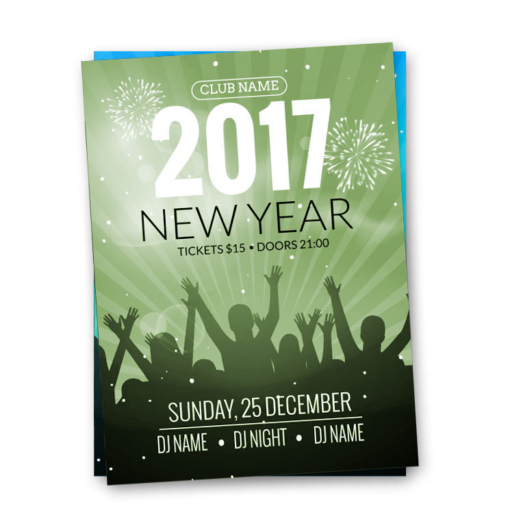 Promotional Posters | Custom Online Poster Printing | SALE