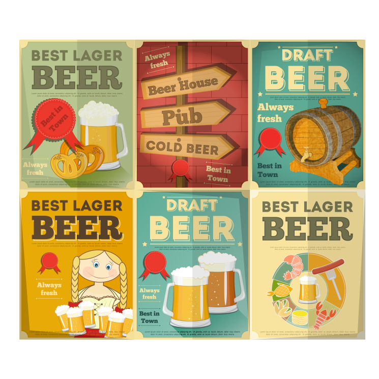 Promotional Posters | Custom Online Poster Printing | SALE