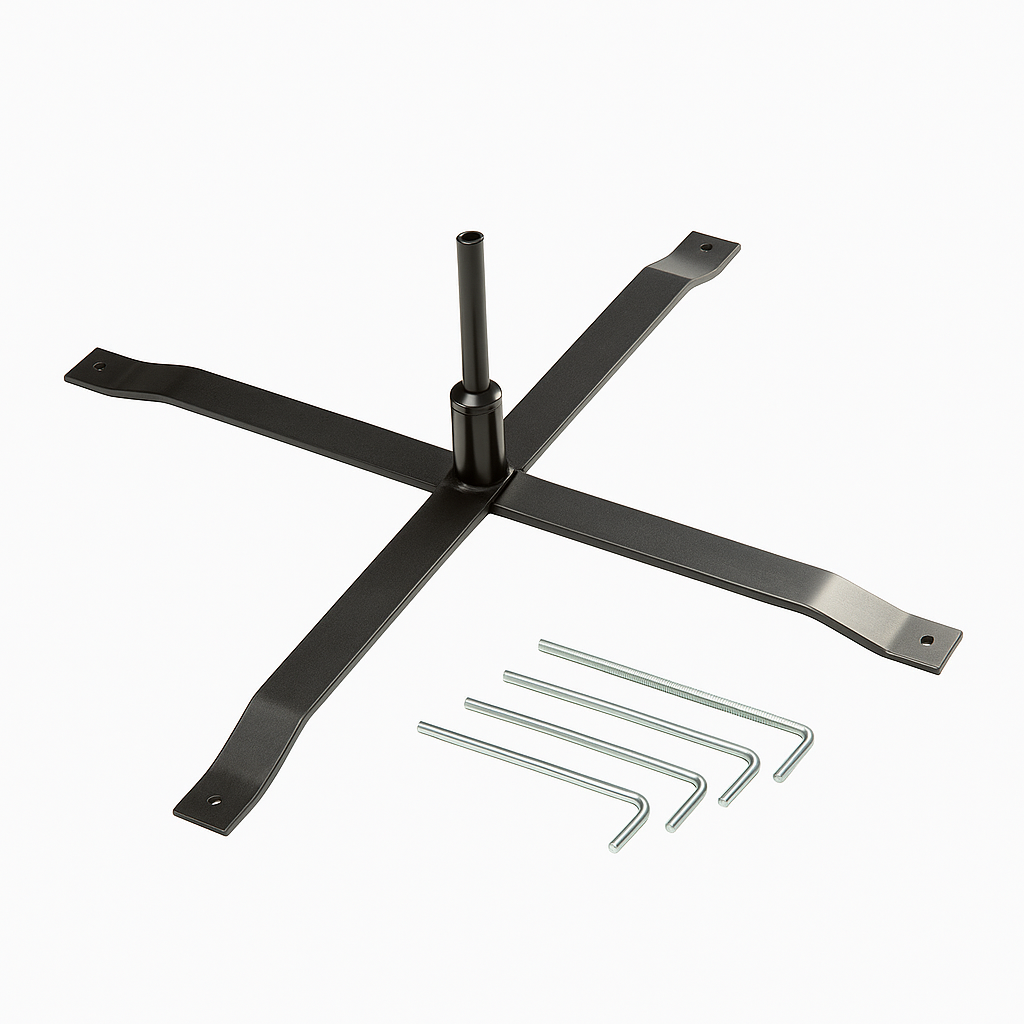 Cross Base - eps-DOUBLET