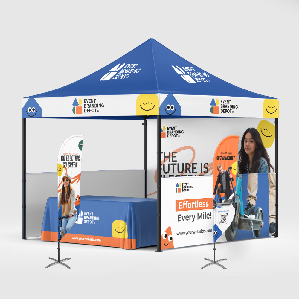 Outdoor - Event Branding Depot