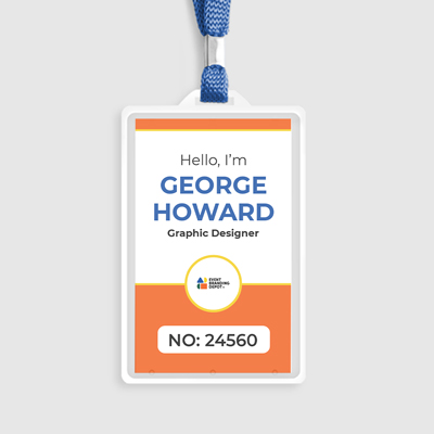 Name Tags - Event Branding Depot