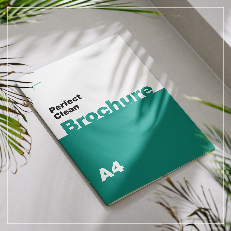 Custom Booklet Printing – Catalogs, Programs & Marketing Booklets