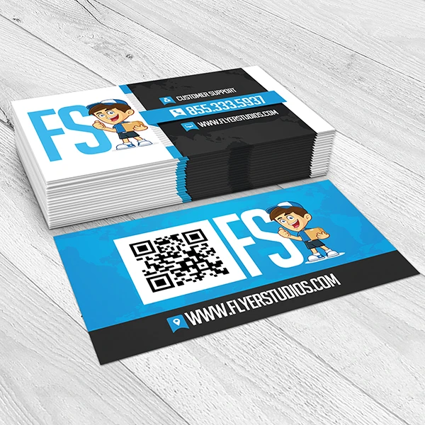 Boynton Beach Business Card Printing | 24hr Custom Business Cards