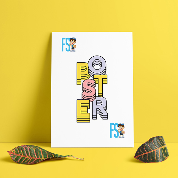 Short Run Poster Printing – Fast, Affordable & High-Quality Posters ...