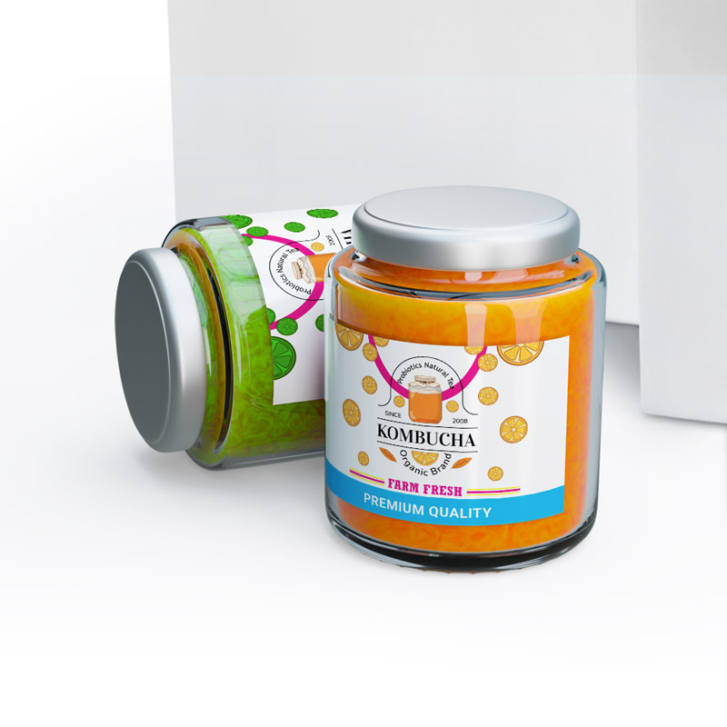 Product Stickers - Get it Now Print